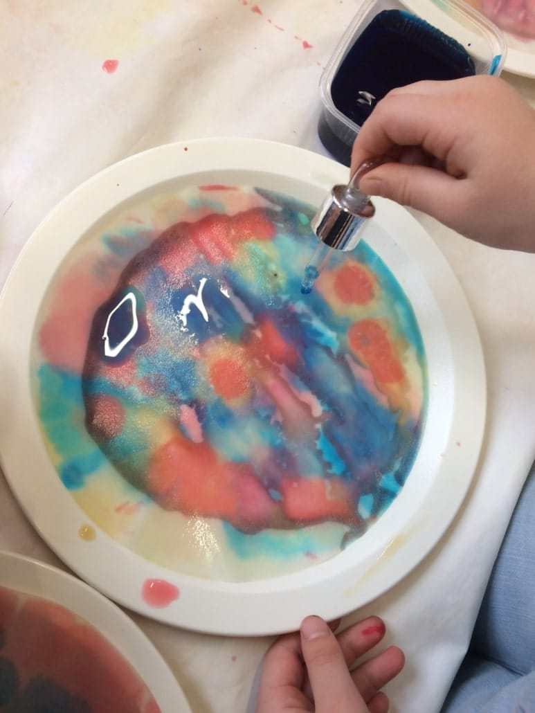 Instilling the joy of Science in Early Years Education: a teacher's ...