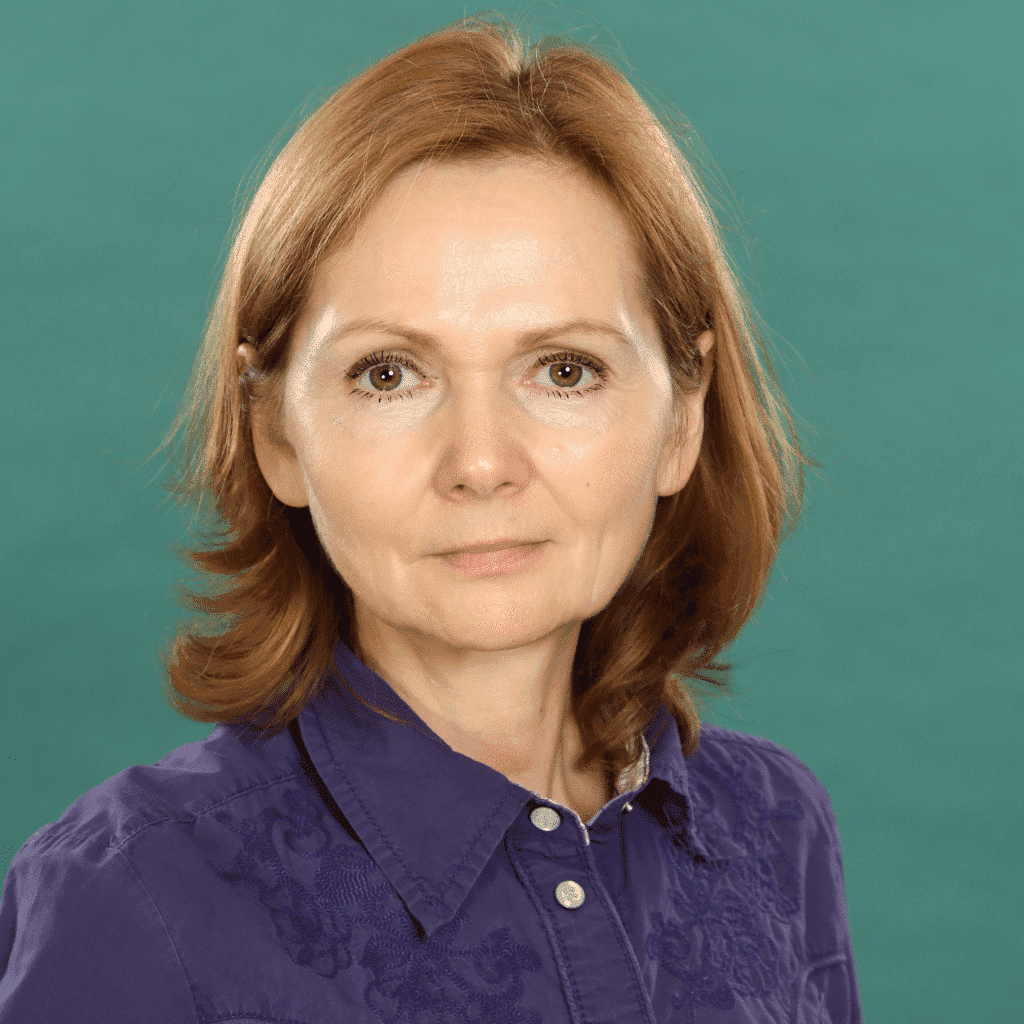 Staff | Community | International School of Riga: Private IB School in ...