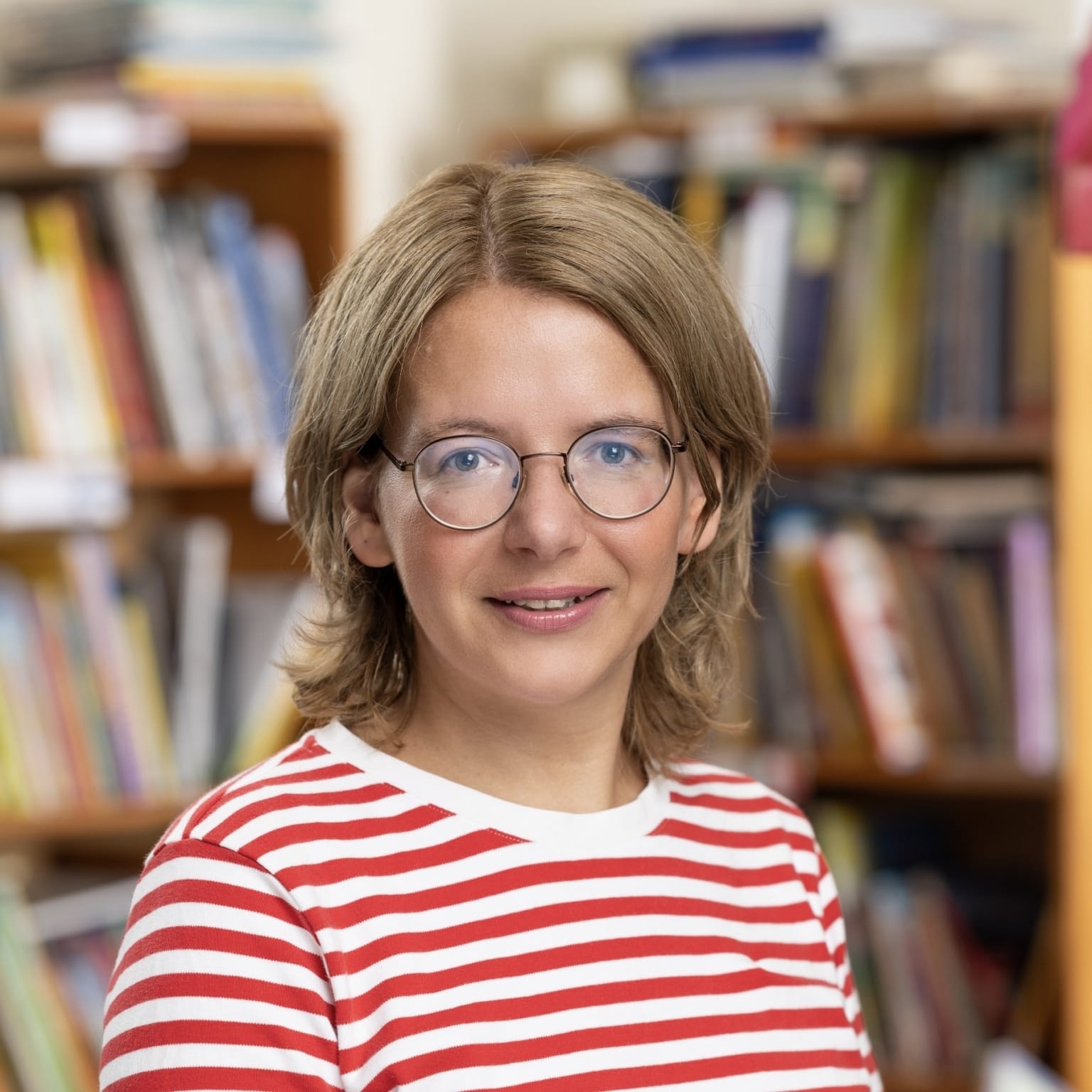 Faculty | Community | International School of Riga: Private IB School ...