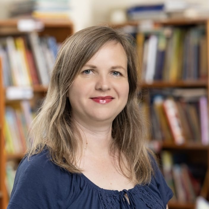 Staff | Community | International School of Riga: Private IB School in ...