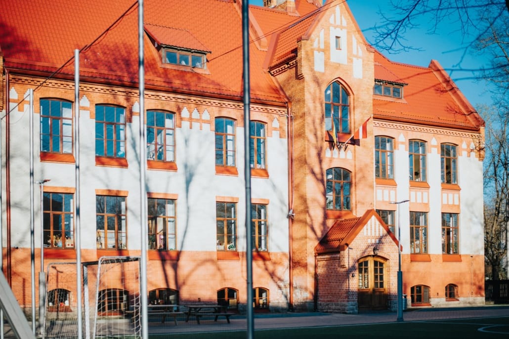 About ISR | About ISR | International School of Riga: Private IB School ...