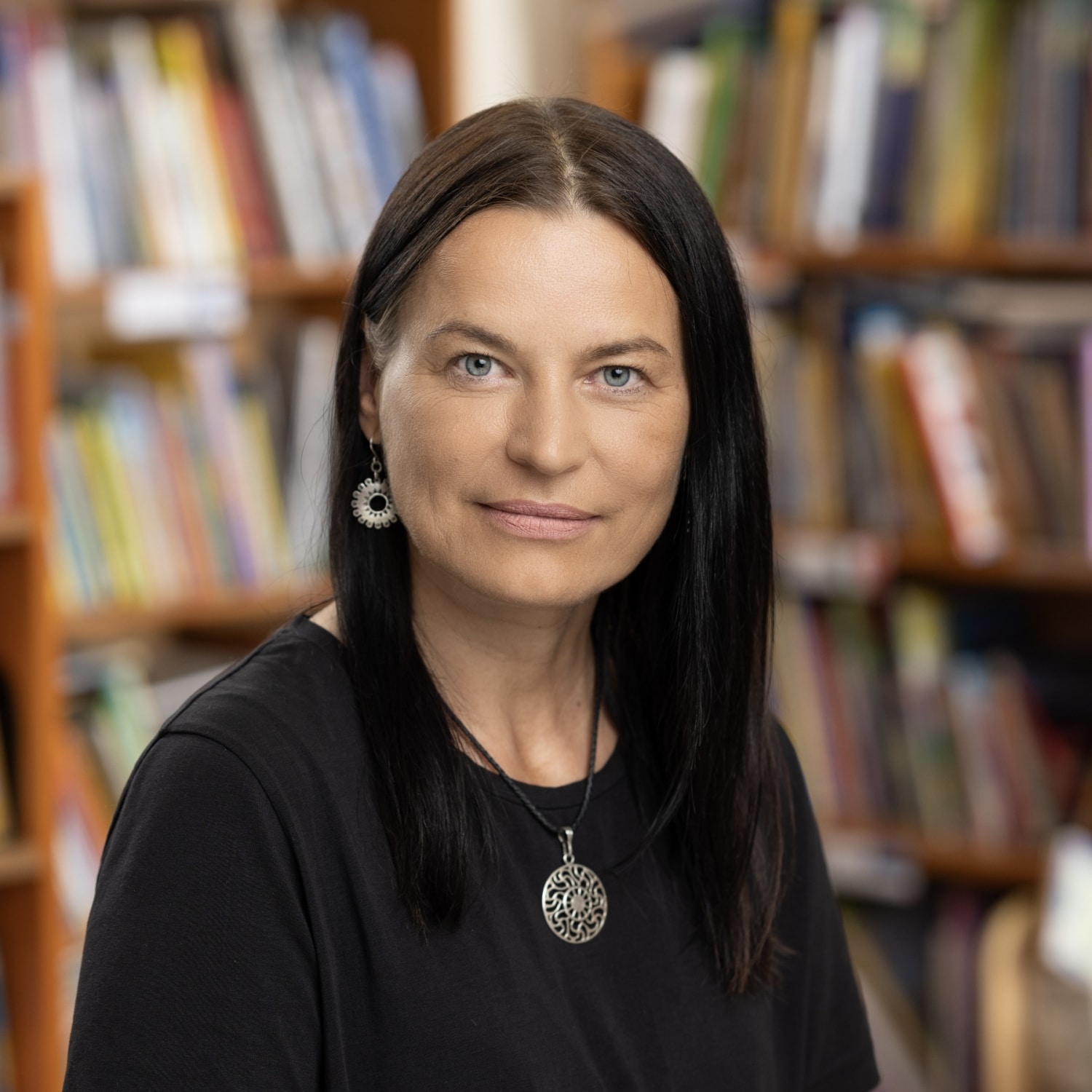 Faculty | Community | International School of Riga: Private IB School ...