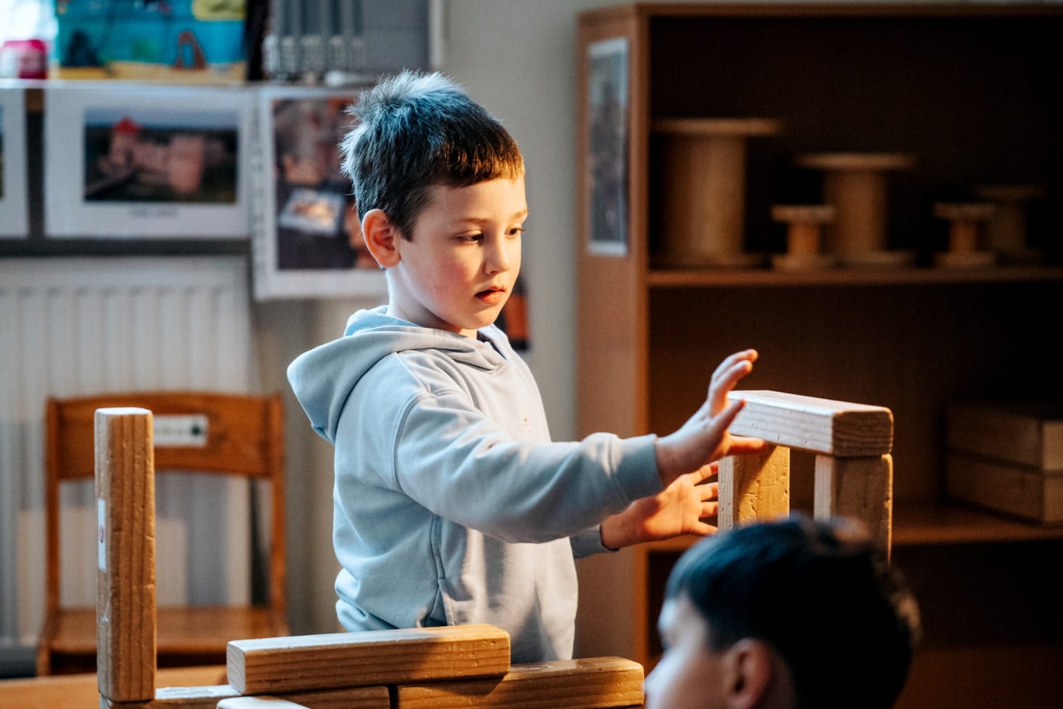 Home | International School of Riga: Private IB School in Latvia
