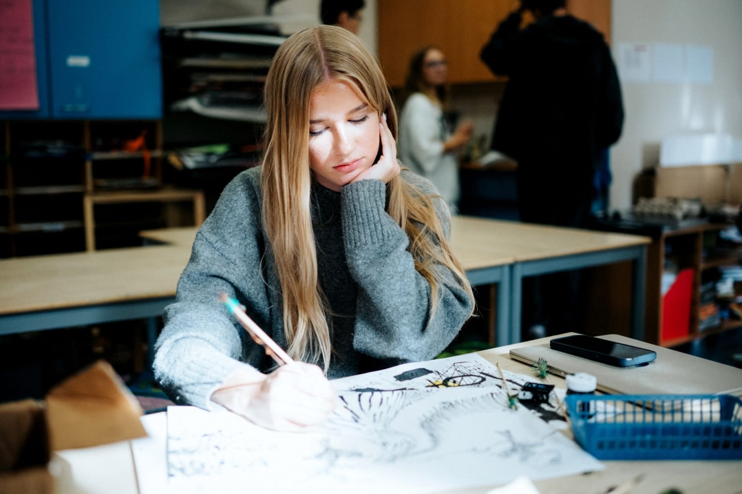 Home | International School of Riga: Private IB School in Latvia